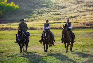 Activities and Adventures at Three Forks Ranch