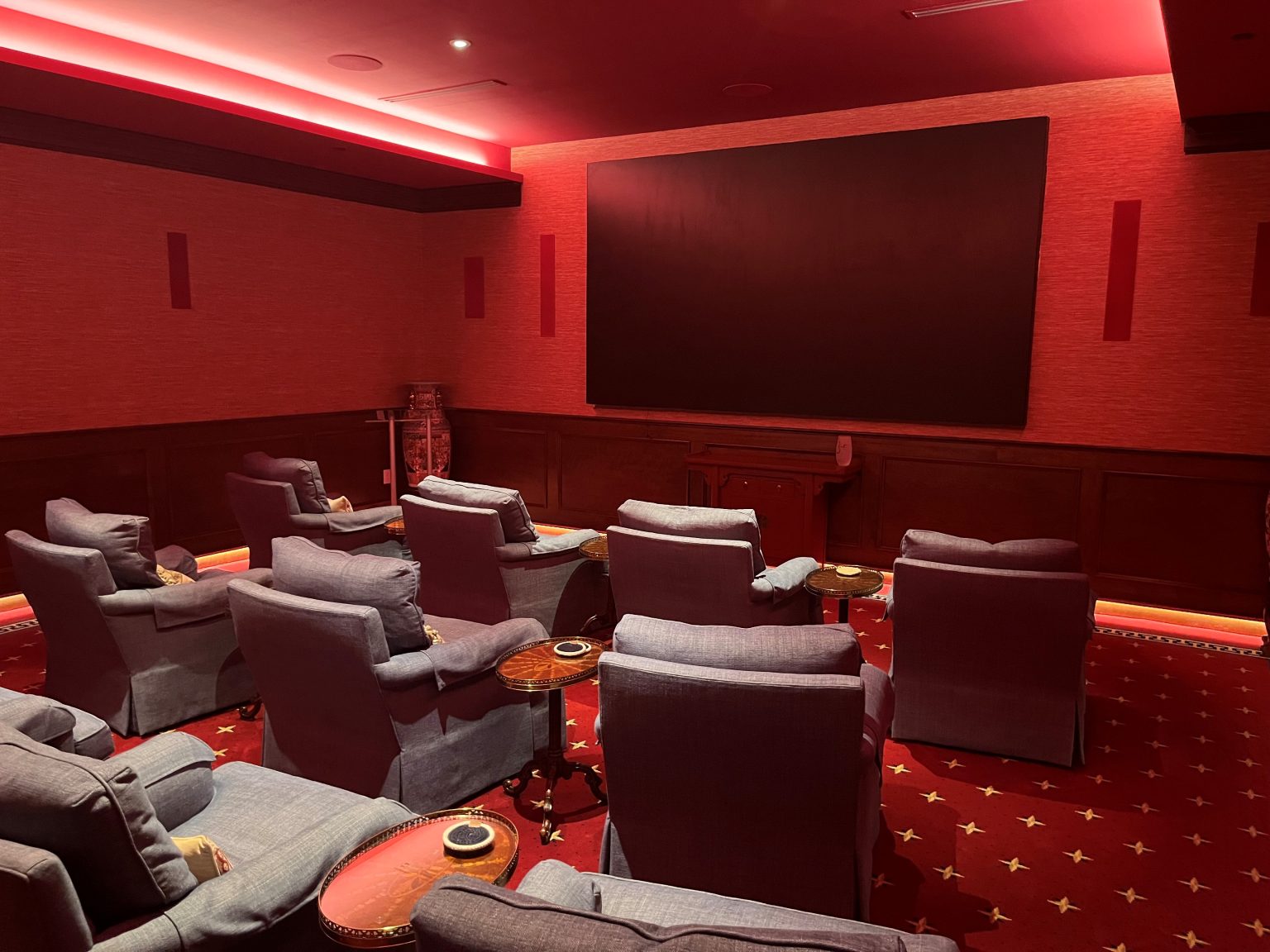 Colorado Group Retreats at Three Forks Ranch