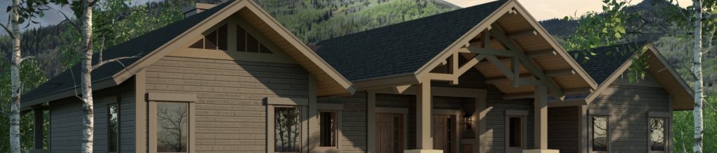 Unparalleled Luxury: Three Forks Ranch Accommodations