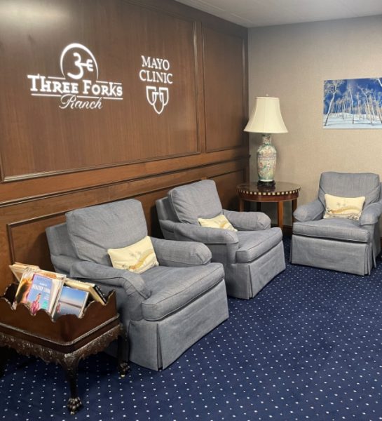 Three Forks Ranch: Luxury Colorado Ranch Resort