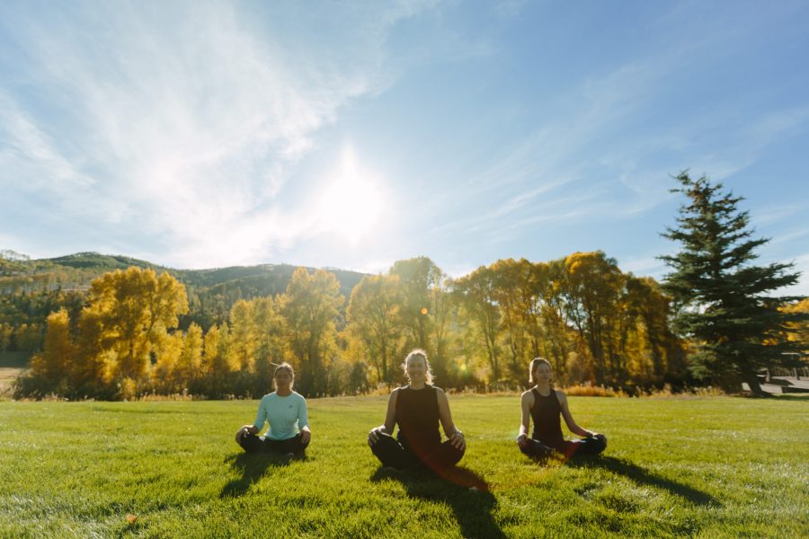 Experience the Ultimate Summer Vacation at Three Forks Ranch