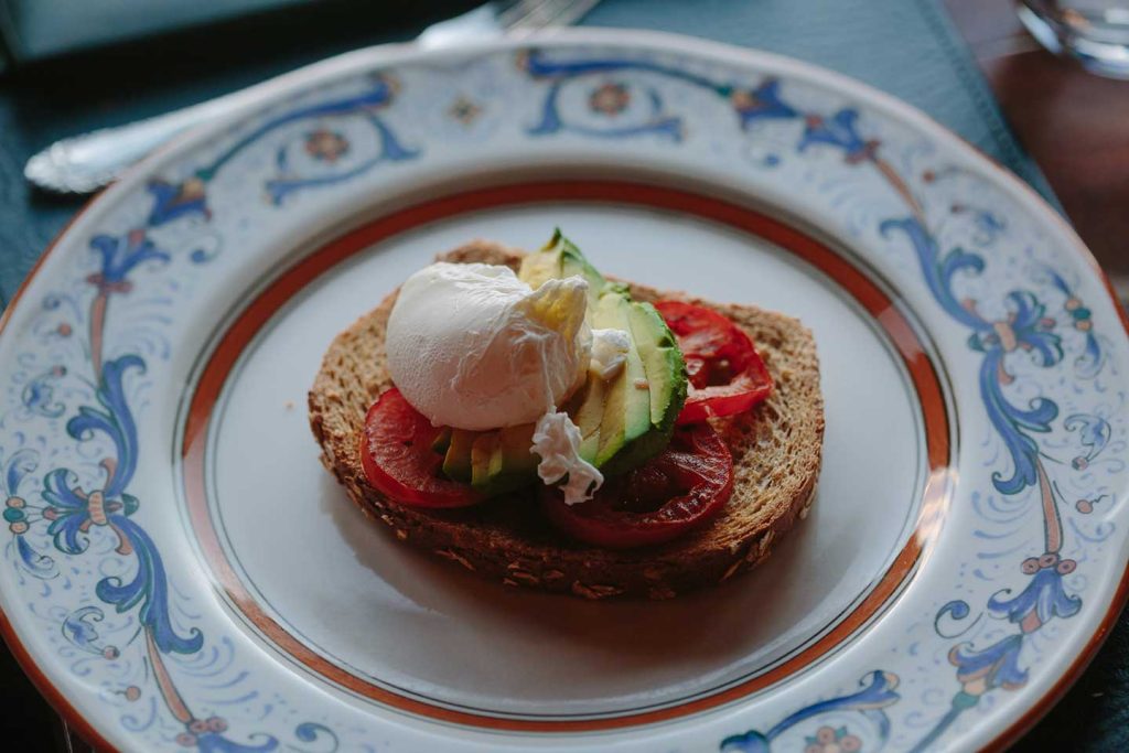 Dining at Three Forks - Get a Taste of the West