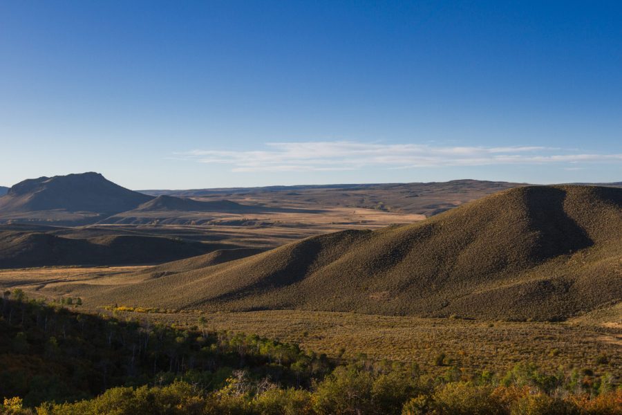Our Story: Colorado Cattle Ranch to Luxury Lodge