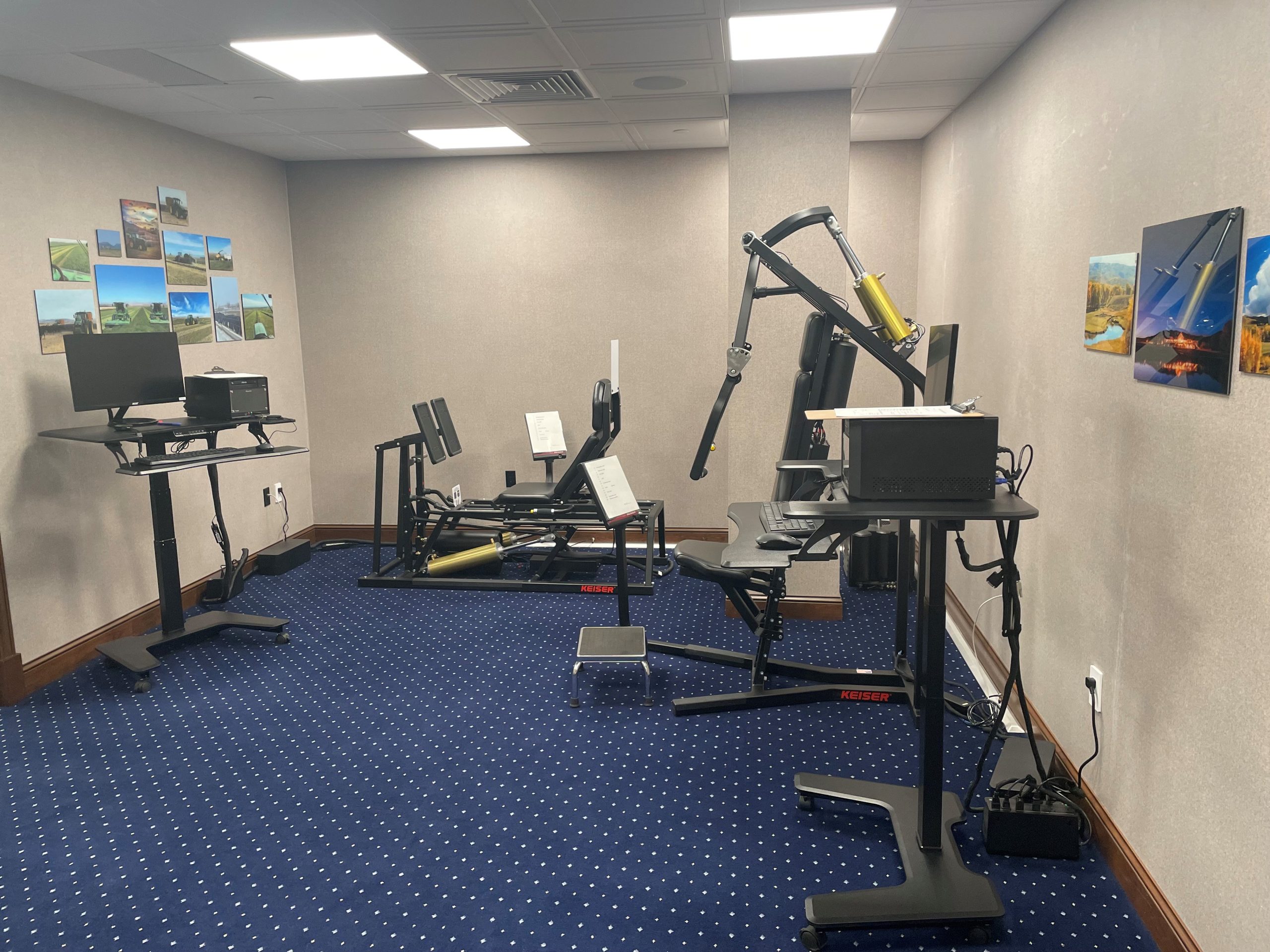 Wellness Retreat Partnered with Mayo Clinic | Three Forks