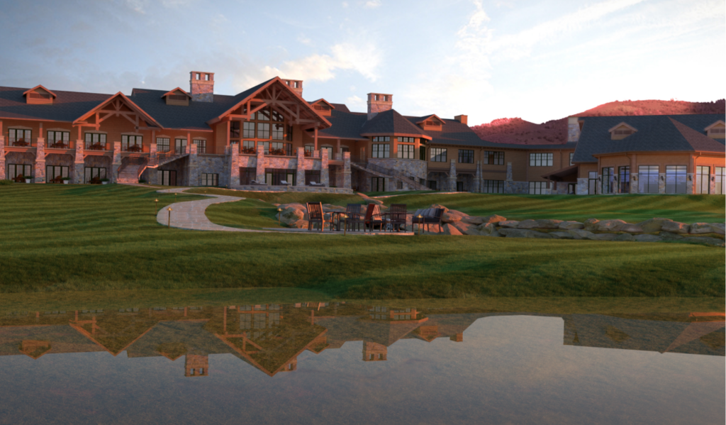 Discover Colorado's Premier Resort: Three Forks Ranch