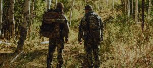 The Best Elk, Mule Deer and Pronghorn Antelope Hunting