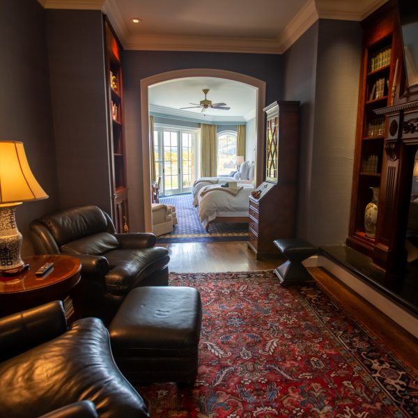 Available Rooms at Three Forks Ranch