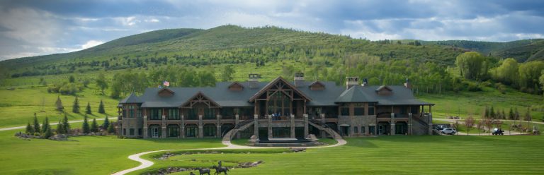 Discover Colorado's Premier Resort: Three Forks Ranch