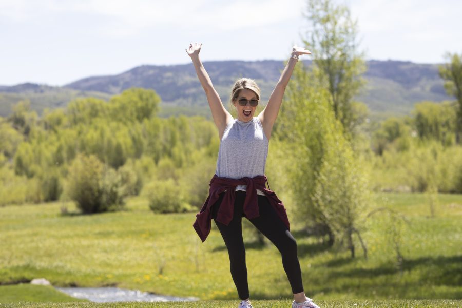 Three Forks Ranch: Luxury Colorado Ranch Resort