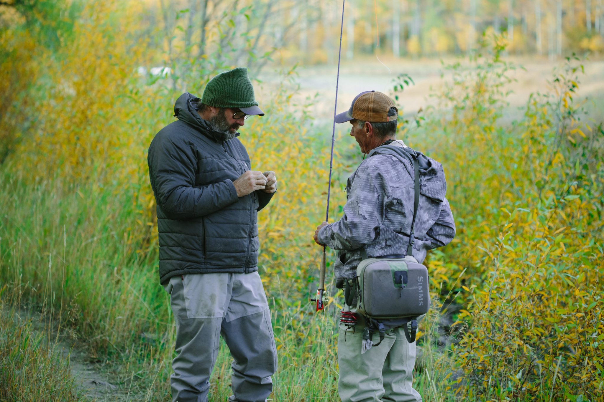 Activities and Adventures at Three Forks Ranch