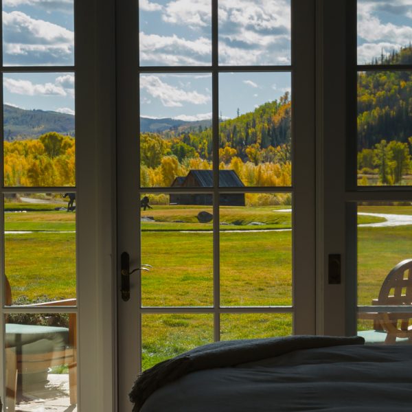 Available Rooms at Three Forks Ranch
