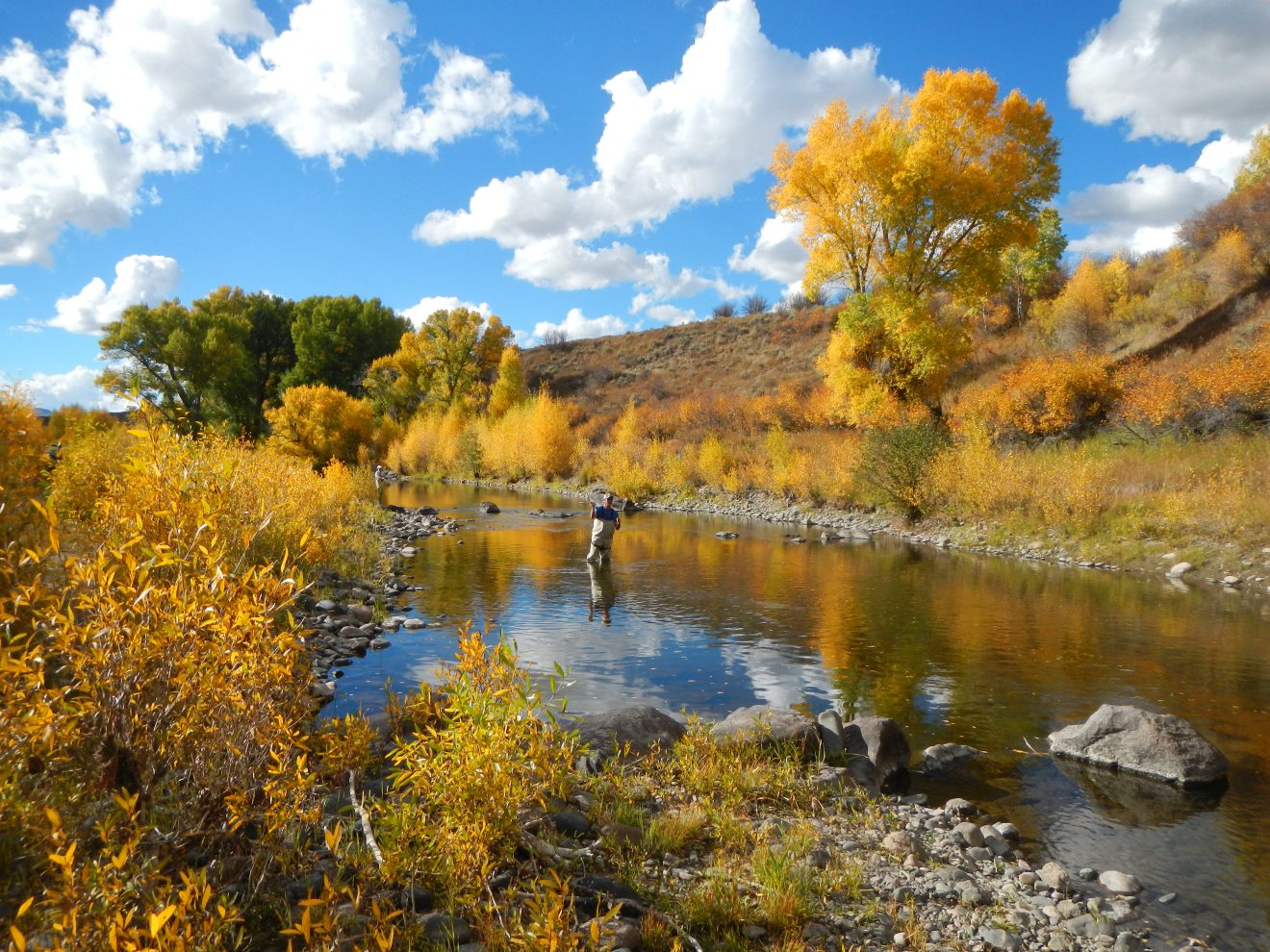 Activities and Adventures at Three Forks Ranch