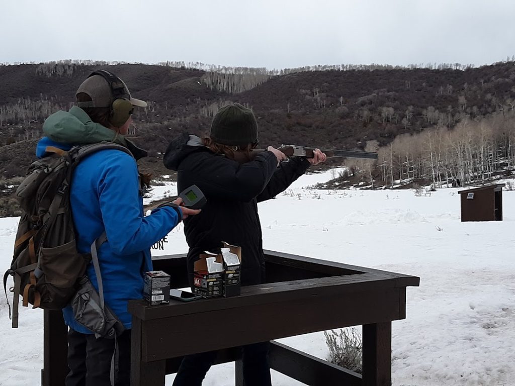 Activities and Adventures at Three Forks Ranch