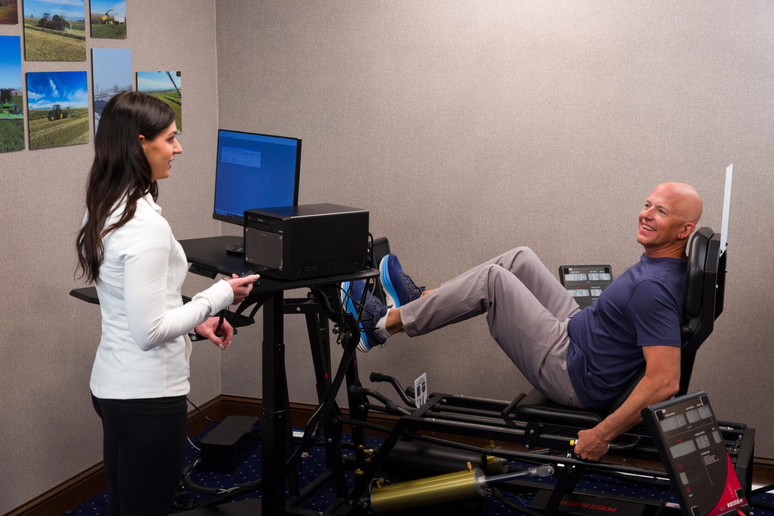 Three Forks Wellness Retreat Partnered with Mayo Clinic